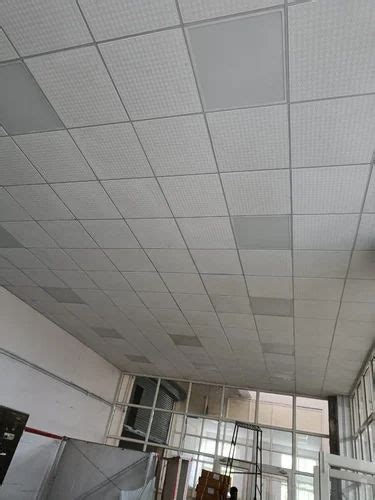 Grg Ceiling Tiles 12 Mm At ₹ 300 Piece In Kochi Id 2854374841491