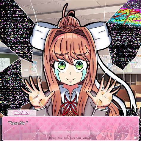 Delete Her Ddlc Delete Her Ddlc