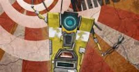 Oh Claptrap Imgur Oh Claptrap Imgur