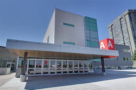 Seneca Polytechnic Campus Photos Videos And Location Photos Life Campus Area And Size Map