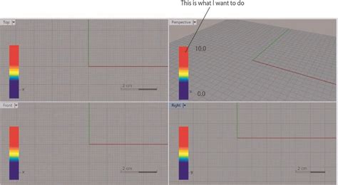 Display Legend On Viewport Grasshopper Developer Mcneel Forum