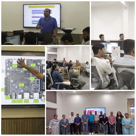 Iot Ai Embeddedsystems Innovation Rait Dypuniversity Ramrao