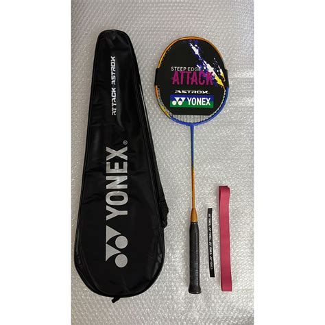 Yonex ไม้แบดมินตัน Astrox 77 Astrox Fb Shopee Thailand