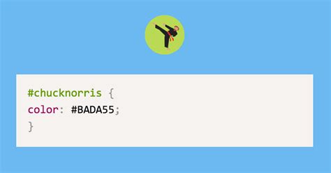 Top Des Classes Css Les Plus Drôles Oui Cest Possible