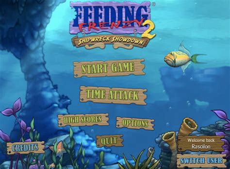 Download Feeding Frenzy Game C L N Nu T C B Th V