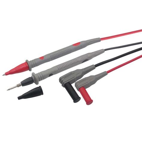 Understanding Test Probes Types Applications And Selection Guide