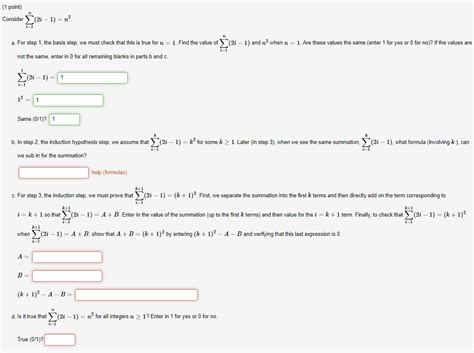 Solved I Ve Solved The First Part But I M Not Sure How To Do Chegg