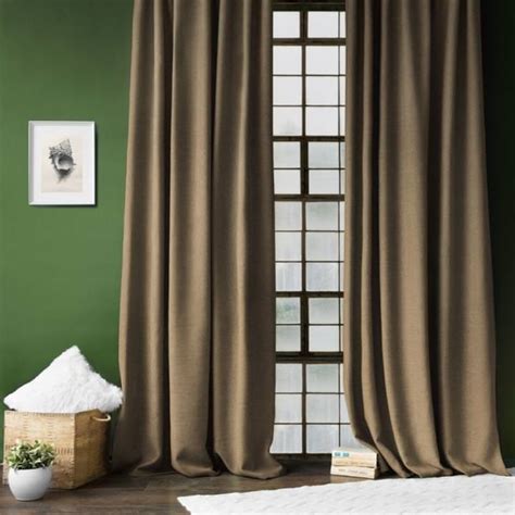 Шторы Джерри капучино - купить в Москве на заказ по своим размерам и ...