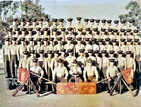 New Photo Posted To The The Military Yearbook Project