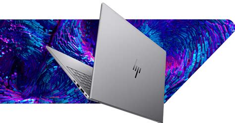 HP ZBook G i mobiilitehotyöasema HP Suomi