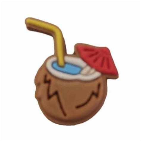 8mm Silicone Rubber Coconut Sticker At ₹ 3piece Rubber Stickers In