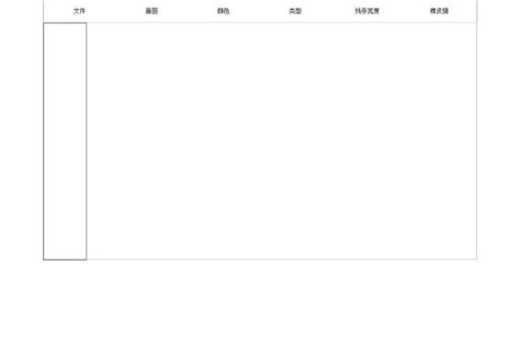 Html5 Canvas简洁的涂鸦画板代码