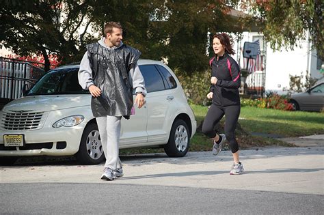 Silver Linings Playbook Trailer