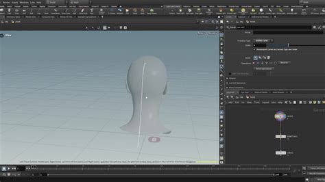 3dmodeling Houdini Proceduralism Vfx 3danimation Vex Visualeffects… Sarah Romanyk