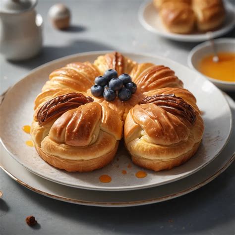 Exploring The Culinary Mastery Of Ptysie