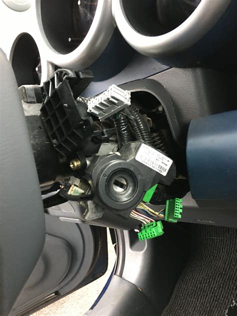 How To Override Function To Remove Key From Ignition