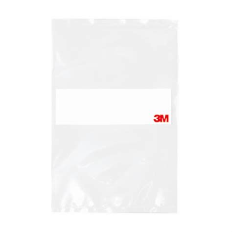190×300mm Sample Bag Plain Type Interlab Nz
