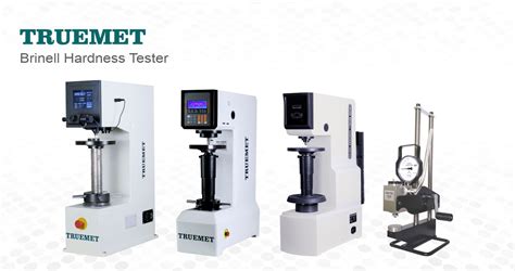 Truemet Hardness Testing Machines Utm And Microscopes