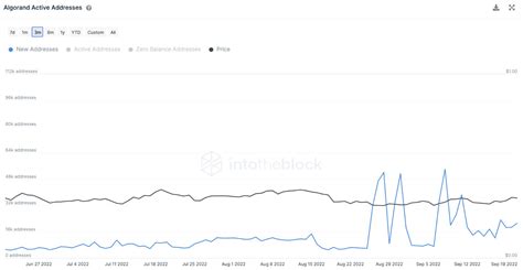 Algorand Investors May Need To Lower Expectations Despite ALGO S X Surge AMBCrypto