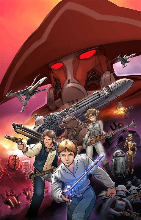 Звездные Войны (Star Wars) :: StarWars :: под катом еще :: Steam Wars ...