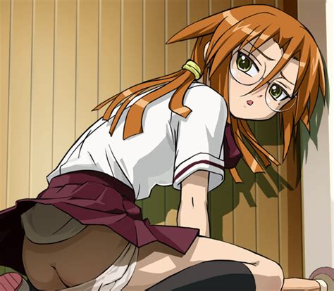 Azuma Satori Bamboo Blade Drawn By Haruyamakazunori Danbooru