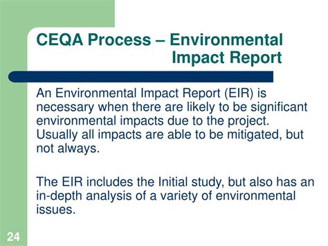 Ppt Ceqa And Ceqa Plus Powerpoint Presentation Free Download Id383673