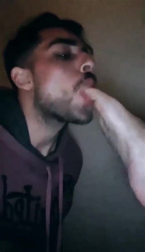 Cute Guy Licking Feet Thisvid Com