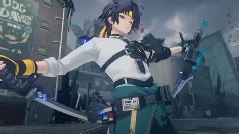 All Upcoming Characters In Zenless Zone Zero Everything We Know