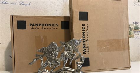 Infrequent Sound [sex Tex] Technology Panphonics Audio Innovations Aa 160e Executive Audio