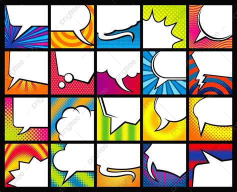 말풍선 배너 Png 일러스트 Psd 및 클립 아트에 대한 무료 다운로드 Pngtree