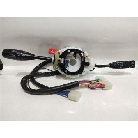 Combination Switch Isuzu ELF Old Model Truck Left Hand Drive Lazada PH