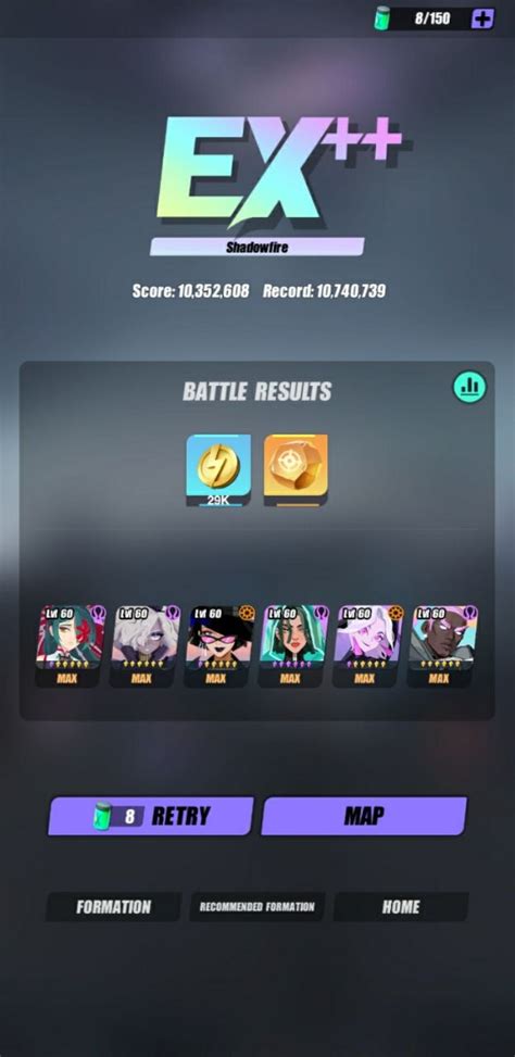 Playing Since Global Launch Just Wanted To Share My Journey As A F2p