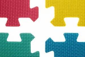 An Integrated Curriculum