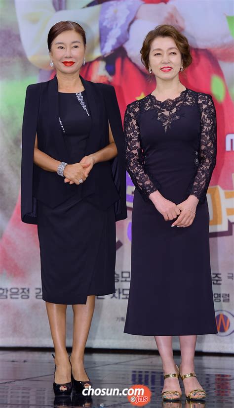 [포토] 별별며느리 주역들이 한자리에