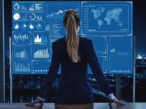 Data Analytics Platforms Features And Benefits Dataversity