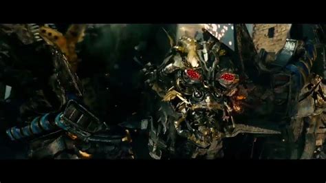 Optimus Prime Give Me Your Face Youtube