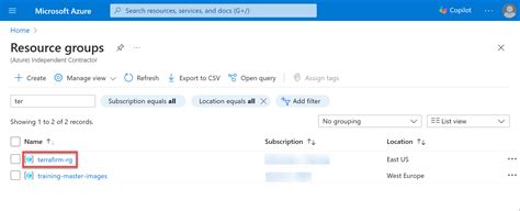 Delete Resource Group To Remove The Exercise Environment Migrate Linux Workloads To Azure