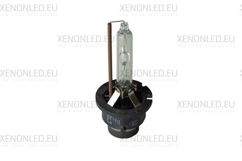 D2S 85122 Philips Xenon Bulb