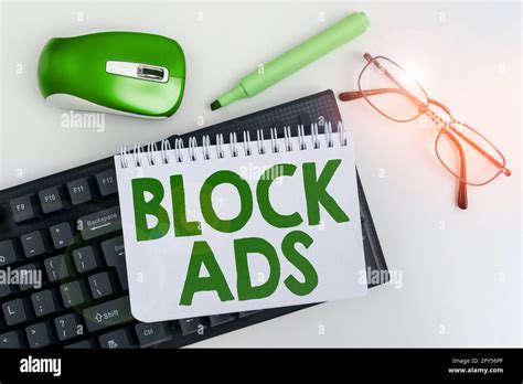 writing displaying text block ads business idea program that will