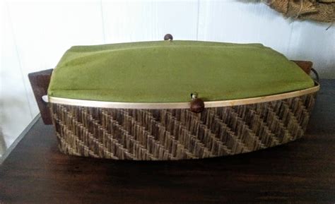 Electric Bread Warmer At Barbara Fowler Blog