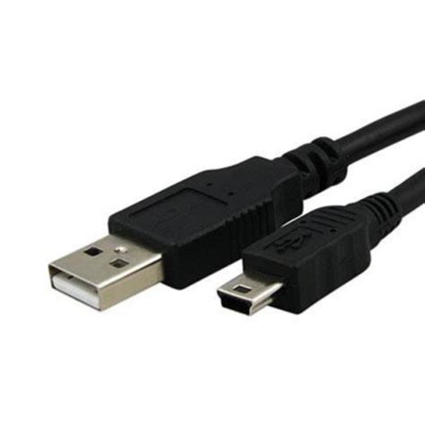 9 Jenis Kabel Usb Dan Fungsinya Yang Harus Anda Ketahui