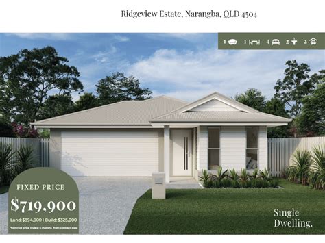 1017 New Road Narangba Qld 4504 Property Details