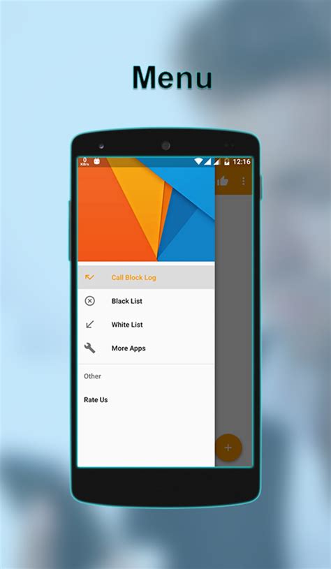 Block Incoming Calls Call Blocker Apk For Android Download