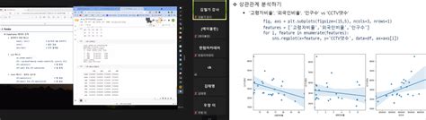 [한컴 전주 파이썬을 활용한 데이터 분석 교육] 파이썬으로 데이터를 뜯어보자 에이블런과 함께 했던 교육 사례 zip