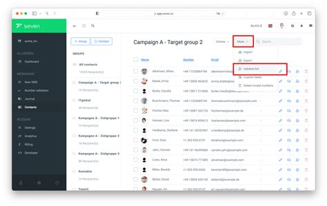Hlr Lookup Check Home Location Register