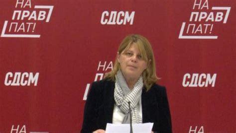 ШУКОВА ЌЕ ЈА ЗАЗЕМЕ МИНИСТЕРСКАТА ПОЗИЦИЈА ЗА ЕКОЛОГИЈА Гласот на Европа