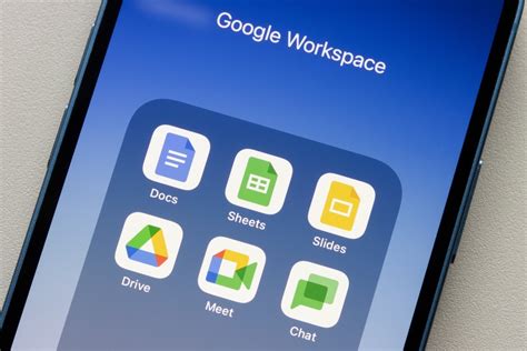 Google Is To Launch AI Powered Features In Gmail And Docs