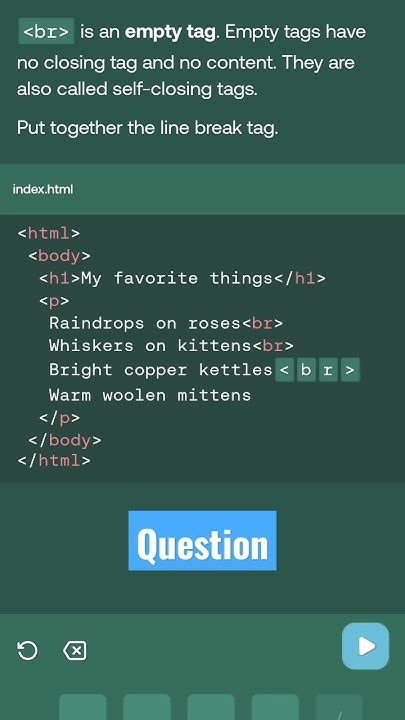 Learn With Me Html 🧑‍💻©️ Html Mimo Webdeveloper Youtube