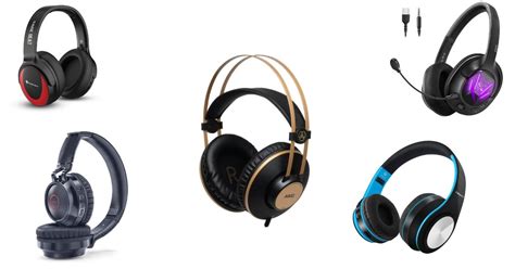 Best Headphones Under Mm Dynamic Drivers