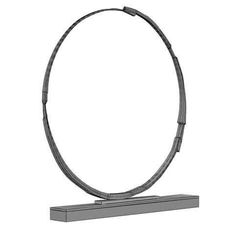 Bruno Romeda Italian 1933 3d Turbosquid 1998011